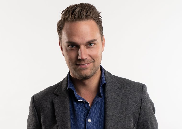 Mathias Rebane - Addoro